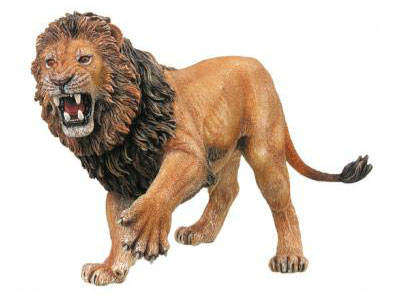 ANIMALES PVC SCHLEICH, PAPO Y COLLECTA