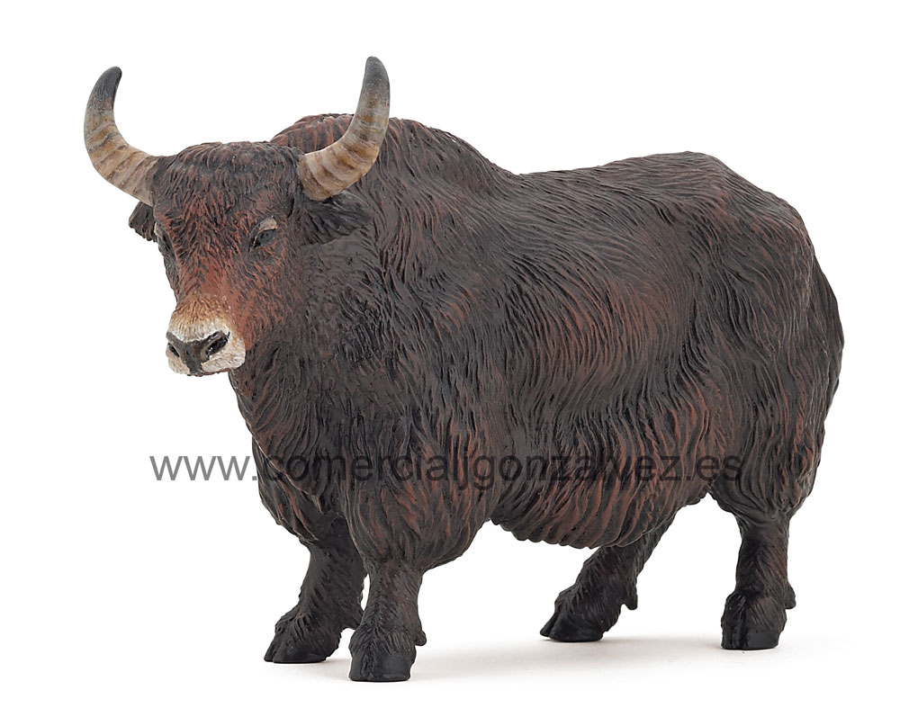 ANIMALES PVC SCHLEICH, PAPO Y COLLECTA